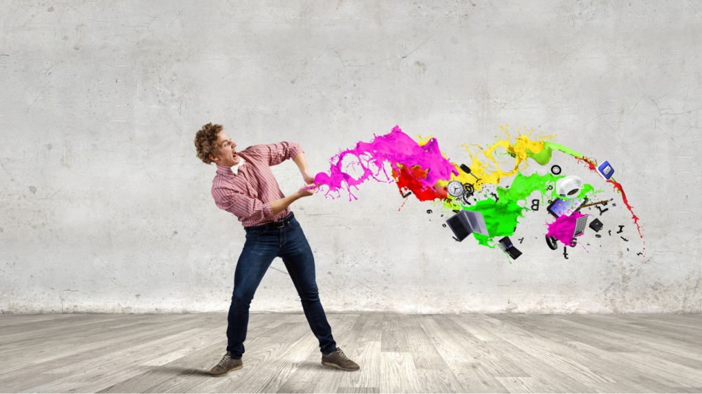 The Proper Creative Writing Flow: A Basic Guide Which Will Inspire You ...